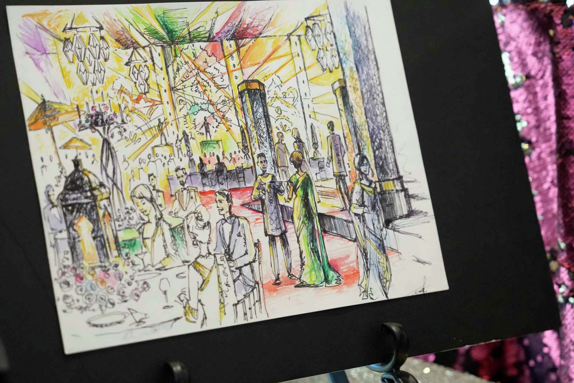 Exclusive: Tilman Fertitta announces performer of San Luis Salute 2024