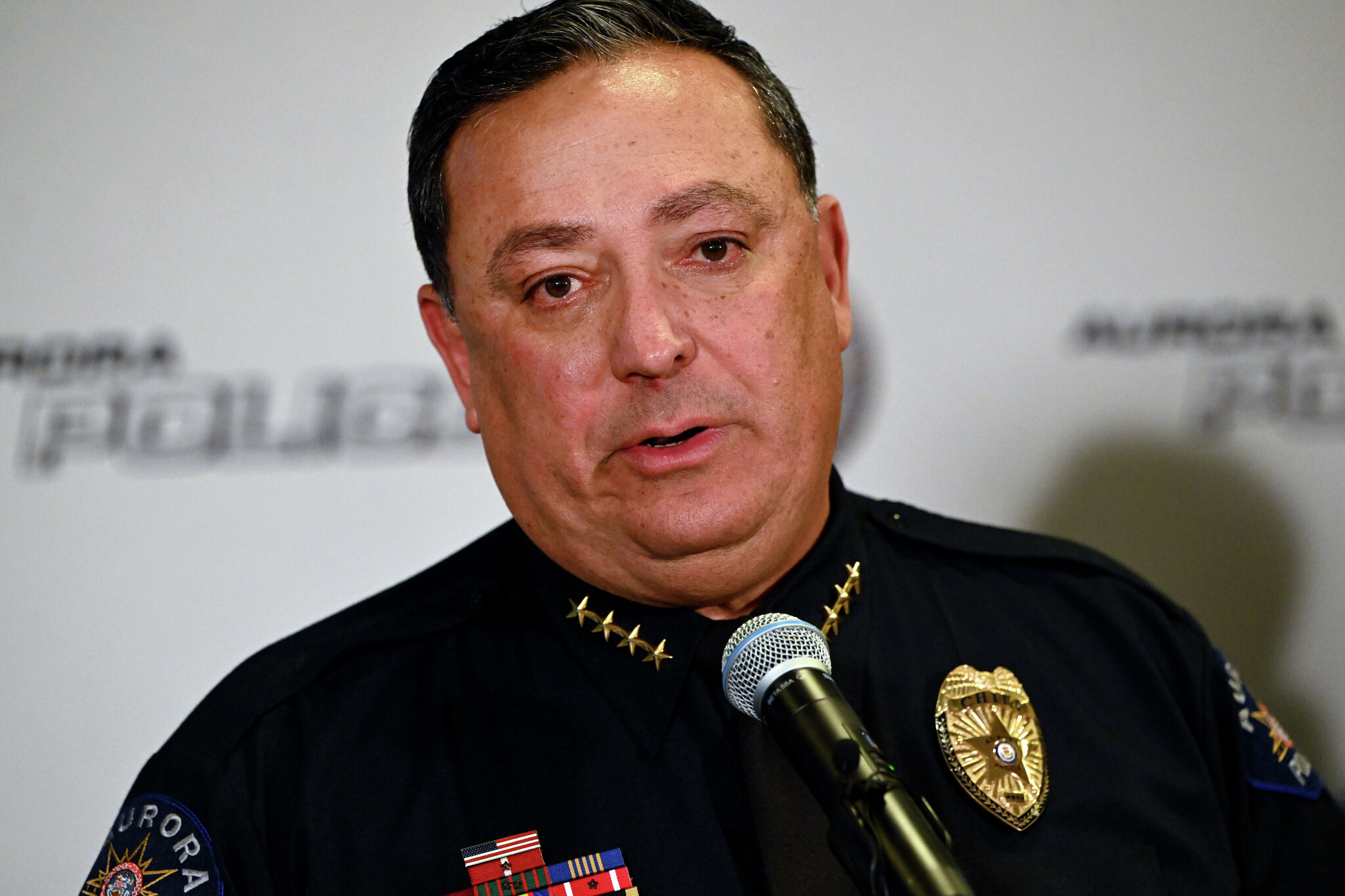 Former HPD chief Art Acevedo withdraws acceptance of Austin position