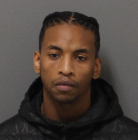 CT prison guard charged with murder in Meriden road rage shooting