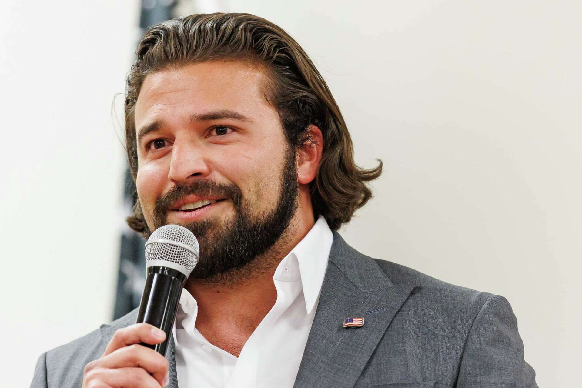 Minneapolis shooting suspect praises 'AK Guy' Brandon Herrera in video