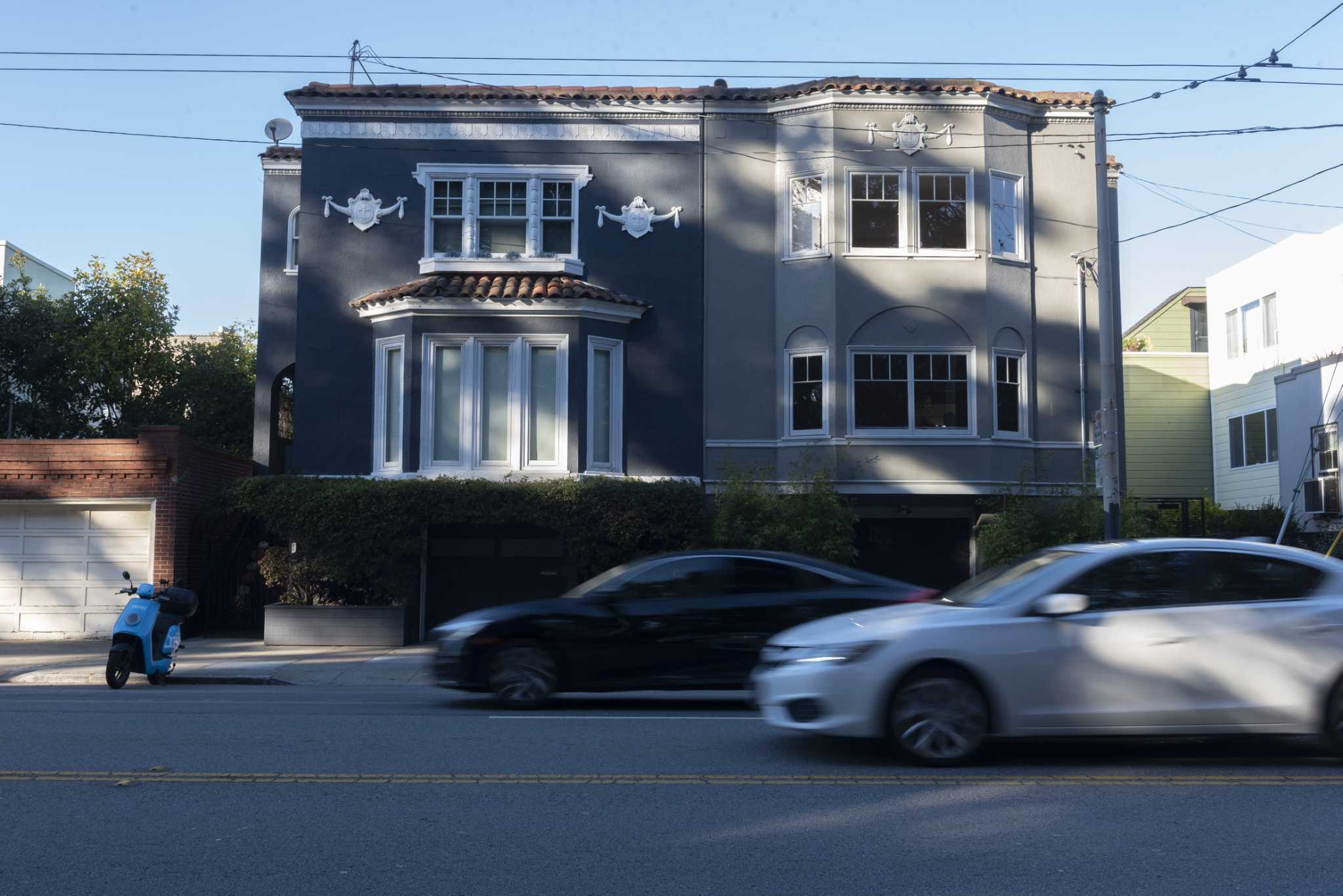 S.F. is getting speed enforcement cameras. Here's how they'll work