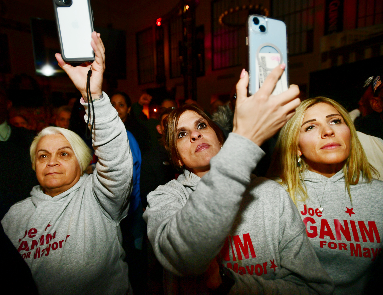 How Ganim turned out the vote for Bridgeport's primary