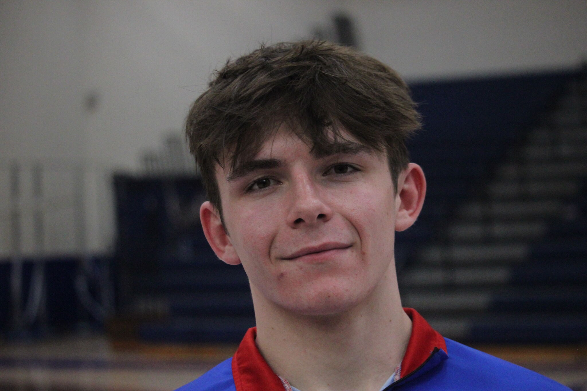 Irwin eyes trip to state finals