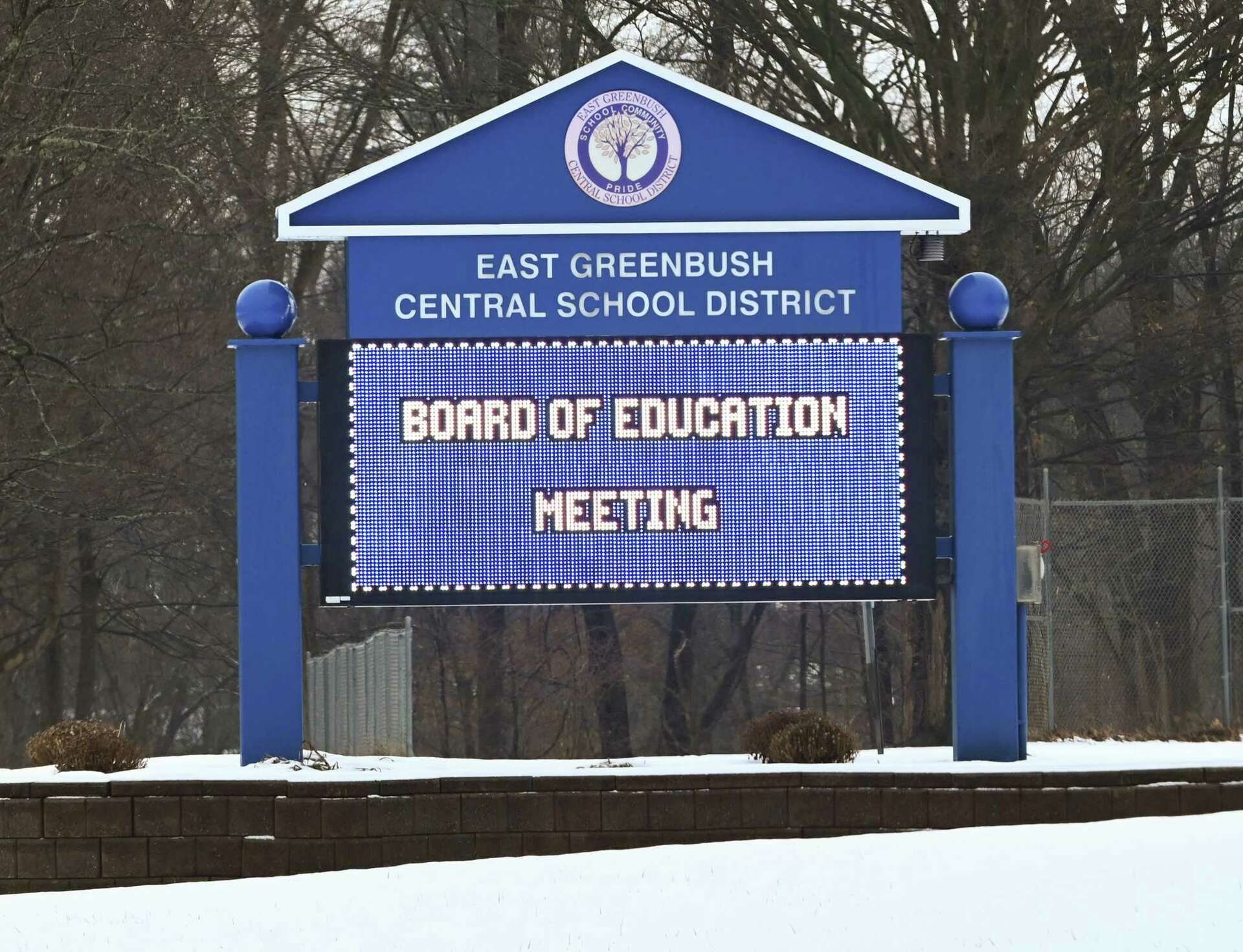 East Greenbush voters to consider upgrading district schools