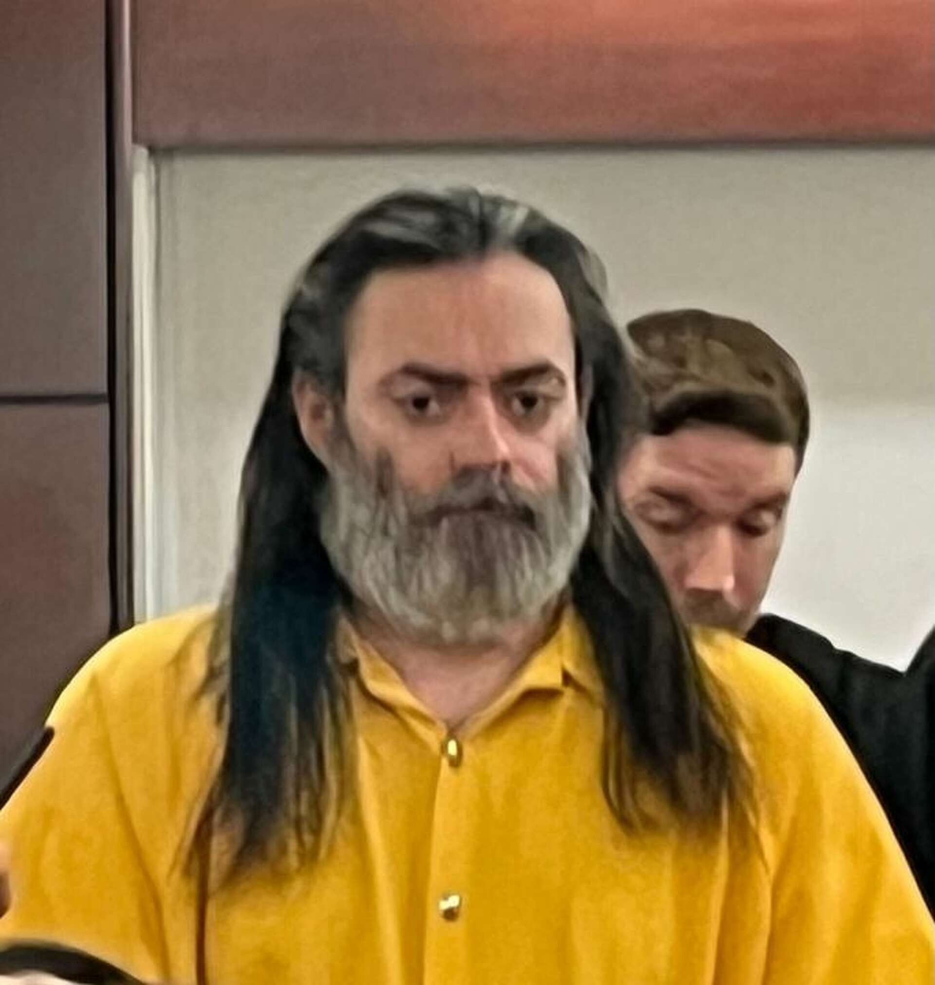 Ashley Heshmat sentenced in death of ex-brother-in-law Justin Bishop