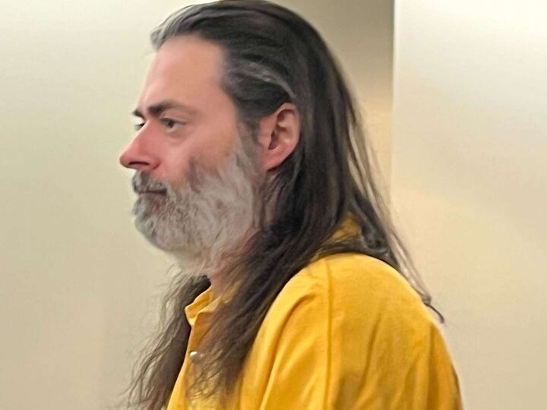 Ashley Heshmat arraigned in killing of brother-in-law Justin Bishop