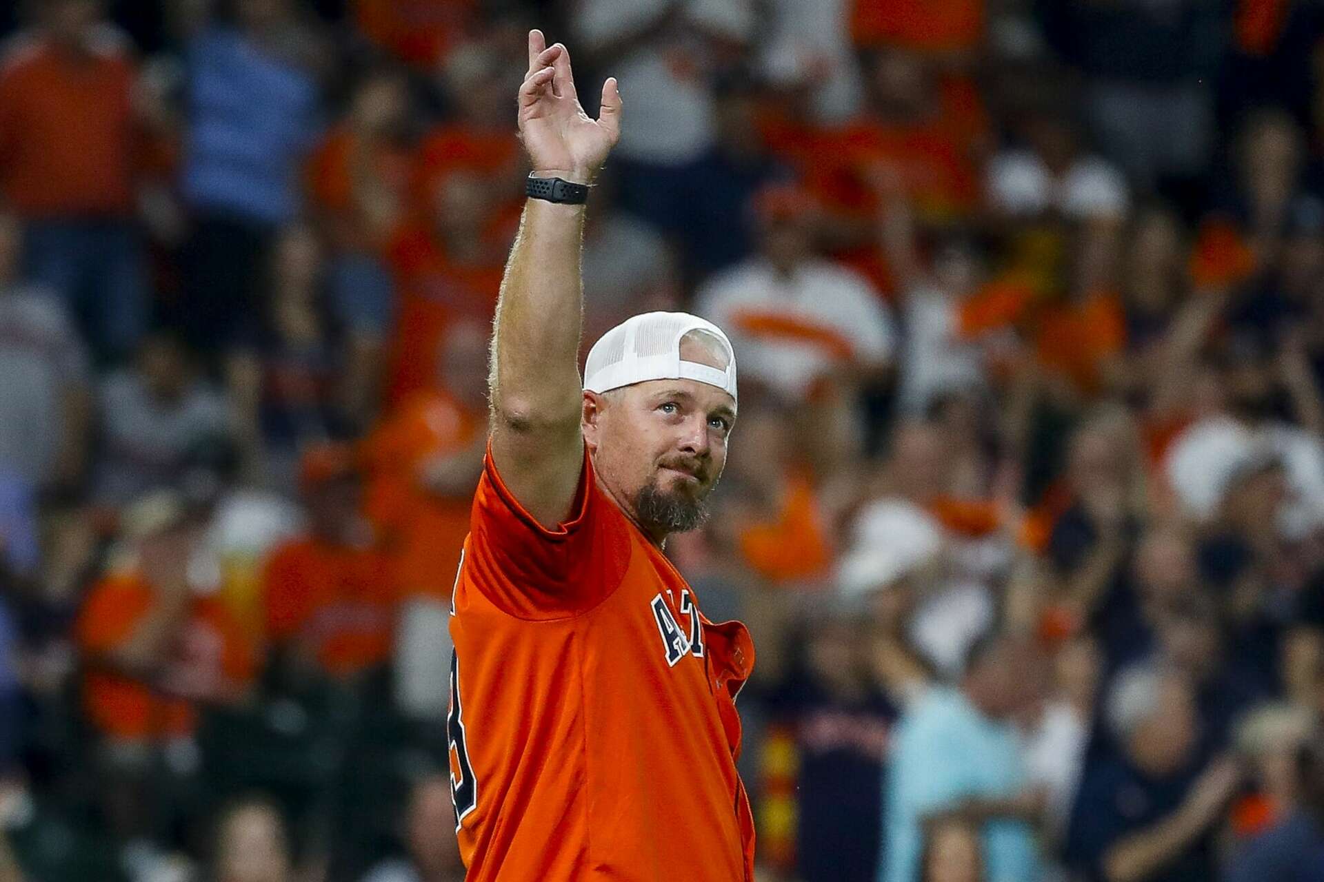 Astros legend Billy Wagner on track for HOF induction