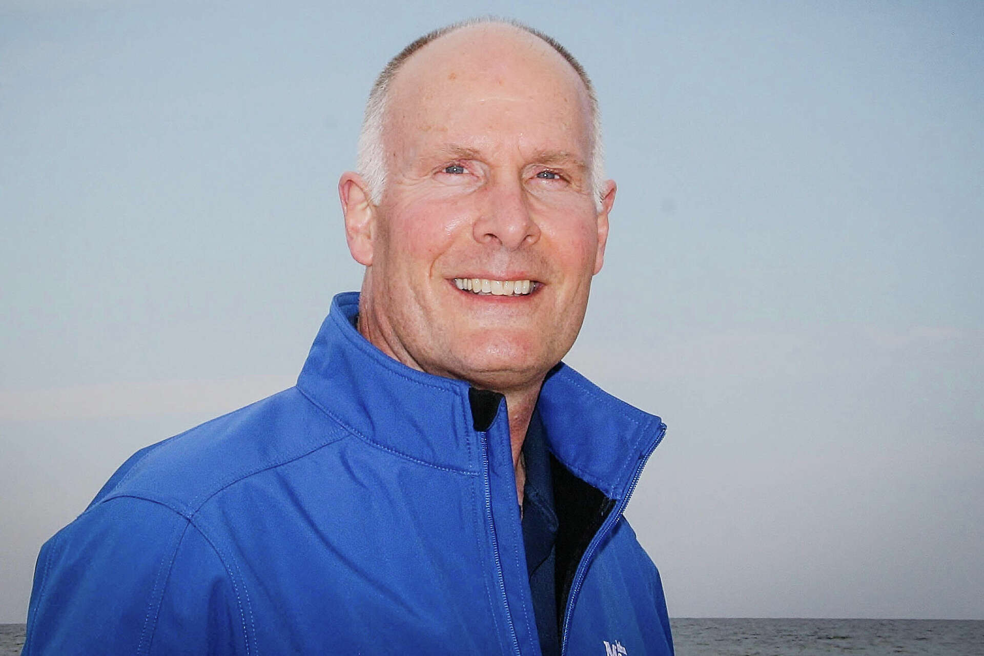 Congressman John Moolenaar to visit Big Rapids Michigan Friday