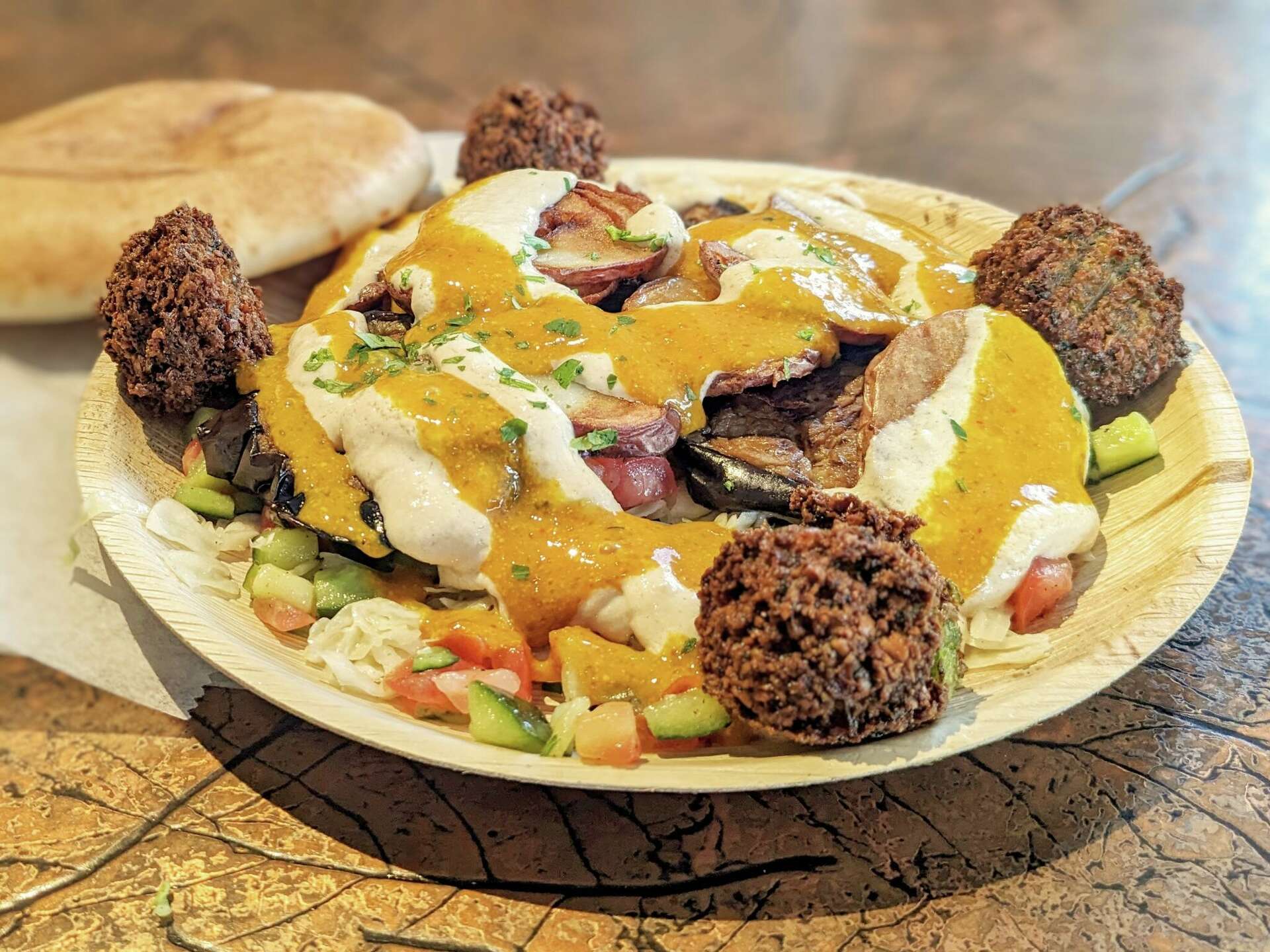 Hudson Valley vegetarian restaurants where you won’t miss meat