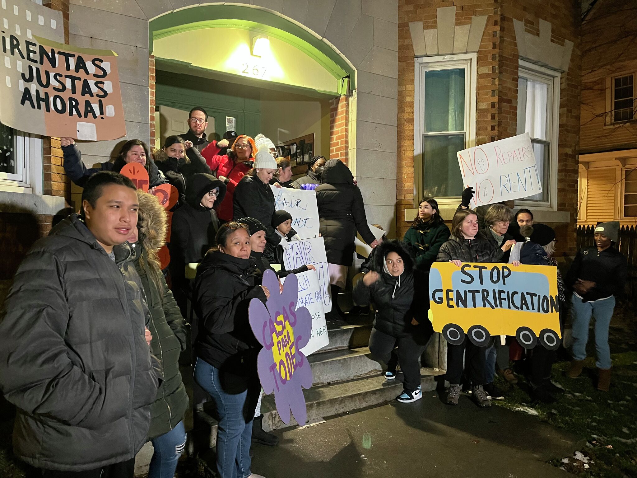 How Hartford is looking to improve its Fair Rent Commission