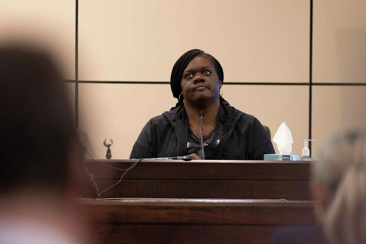 Trial to test self-defense claim in fatal San Antonio shooting