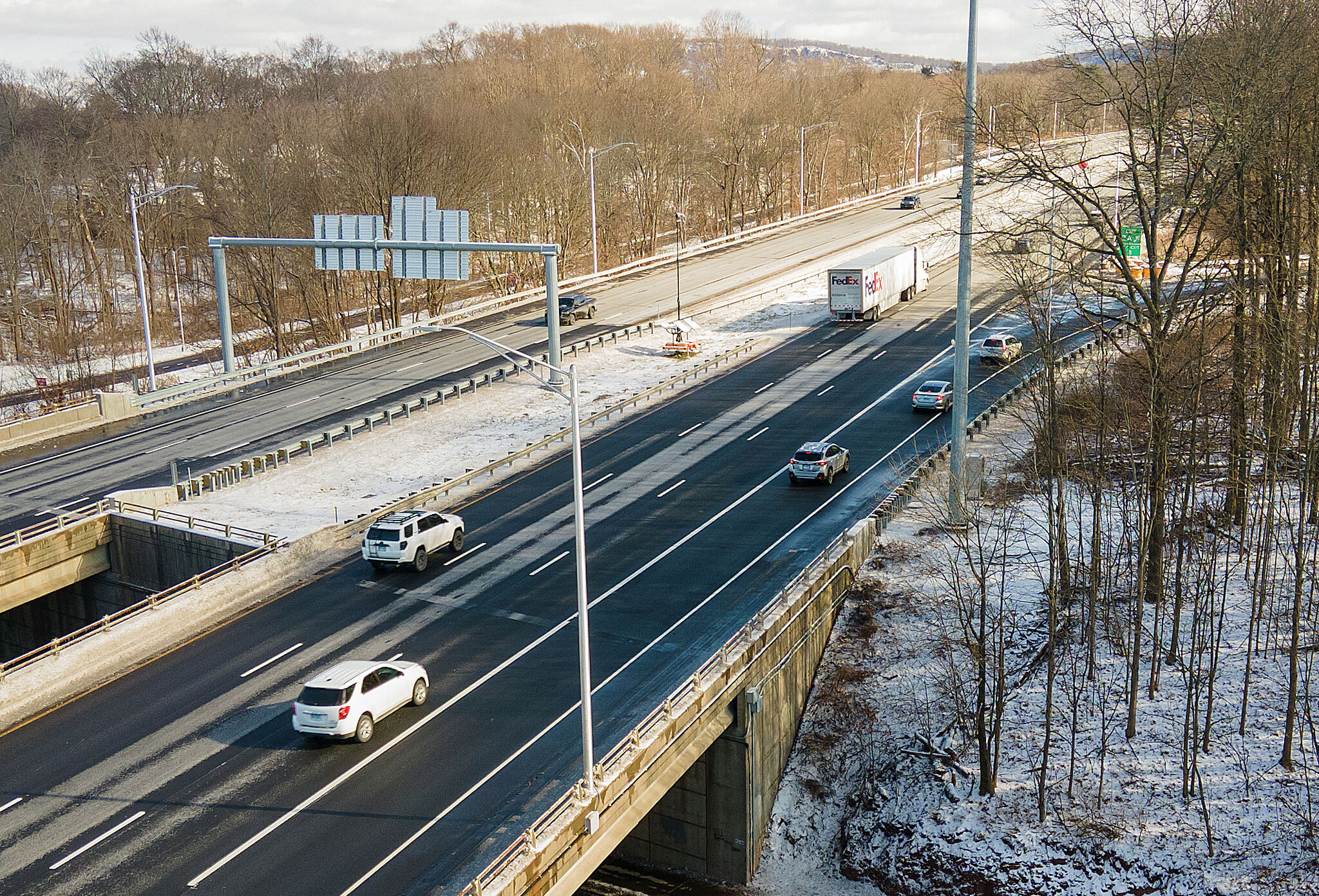 How CT ranks for fatal road rage, aggressive driving crashes