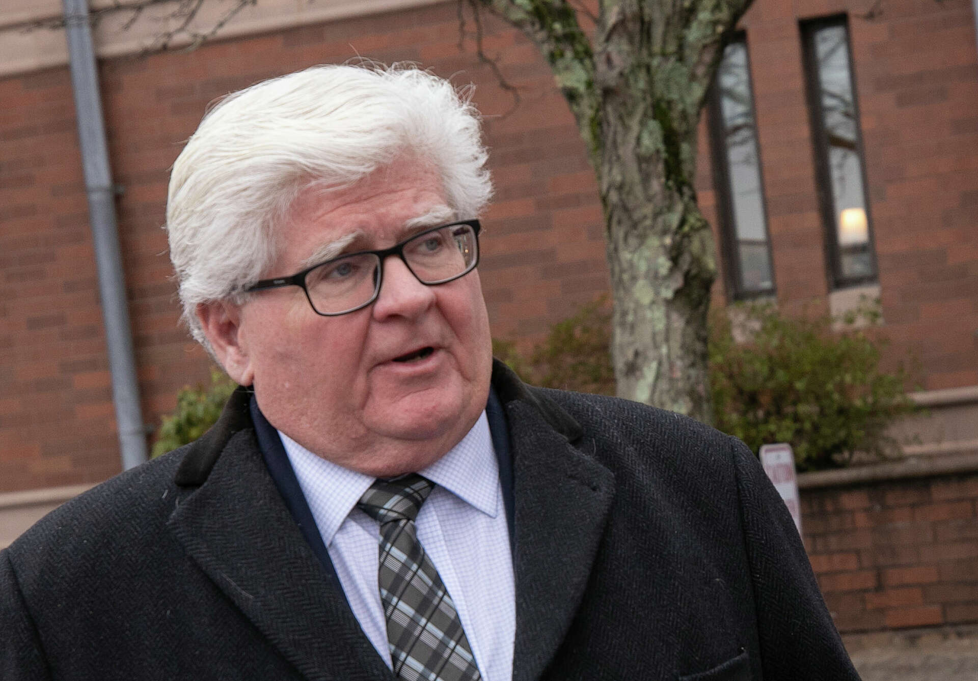 Warrant: CT prison guard had child in car in fatal road rage shooting