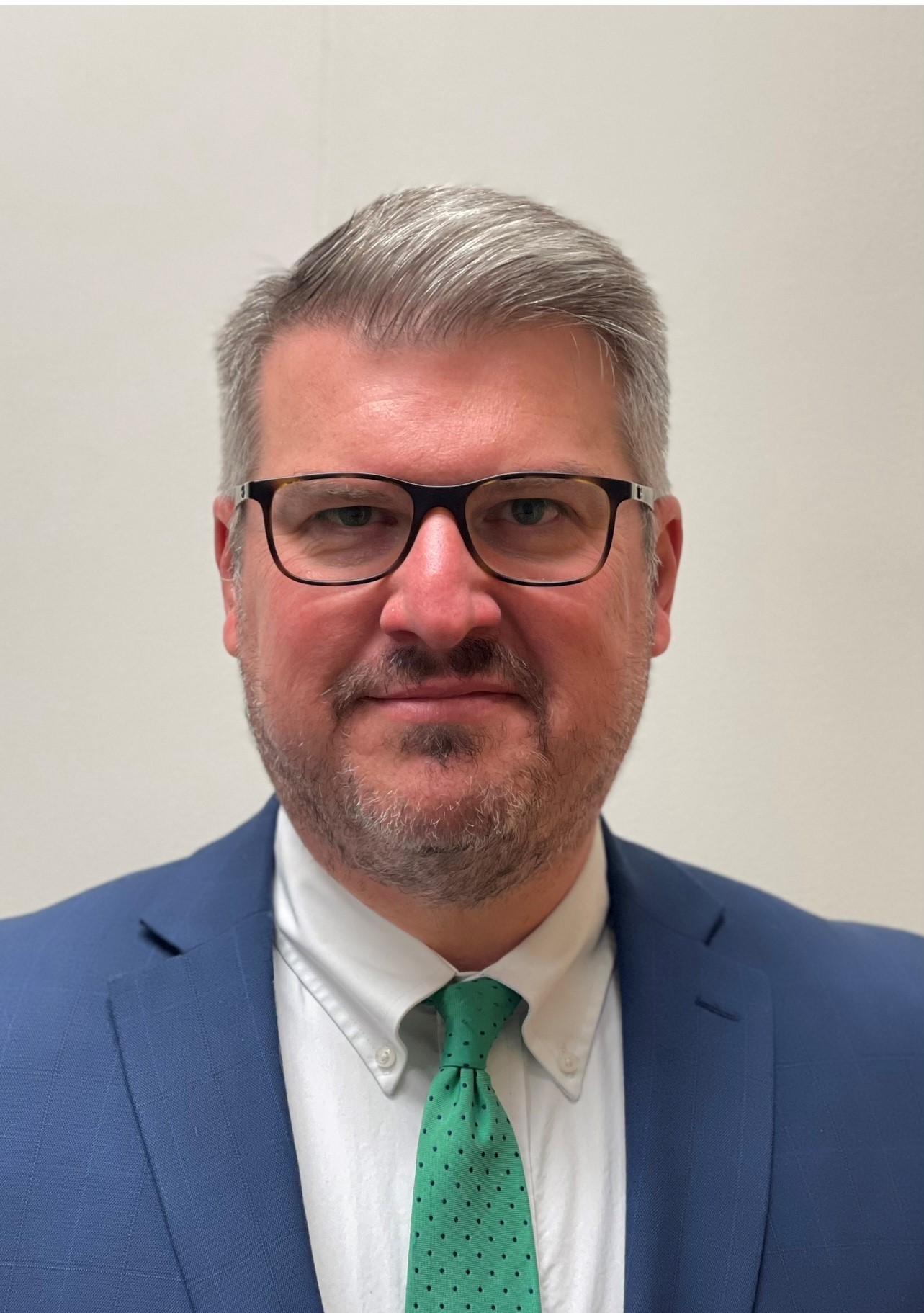 John O'Connell returns to Vernon Town Council after Julie Clay resigns