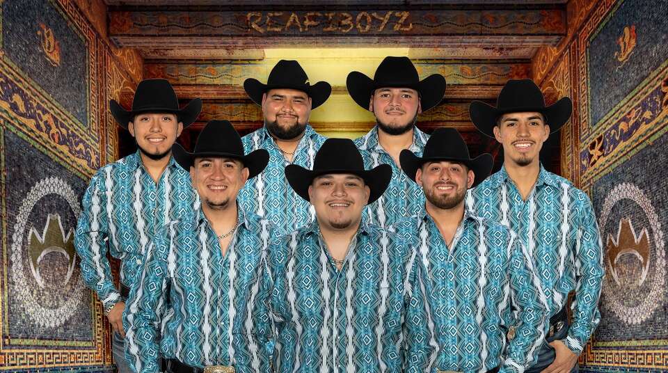 Houston Rodeo Hideout concert lineup includes 'Voice' winner