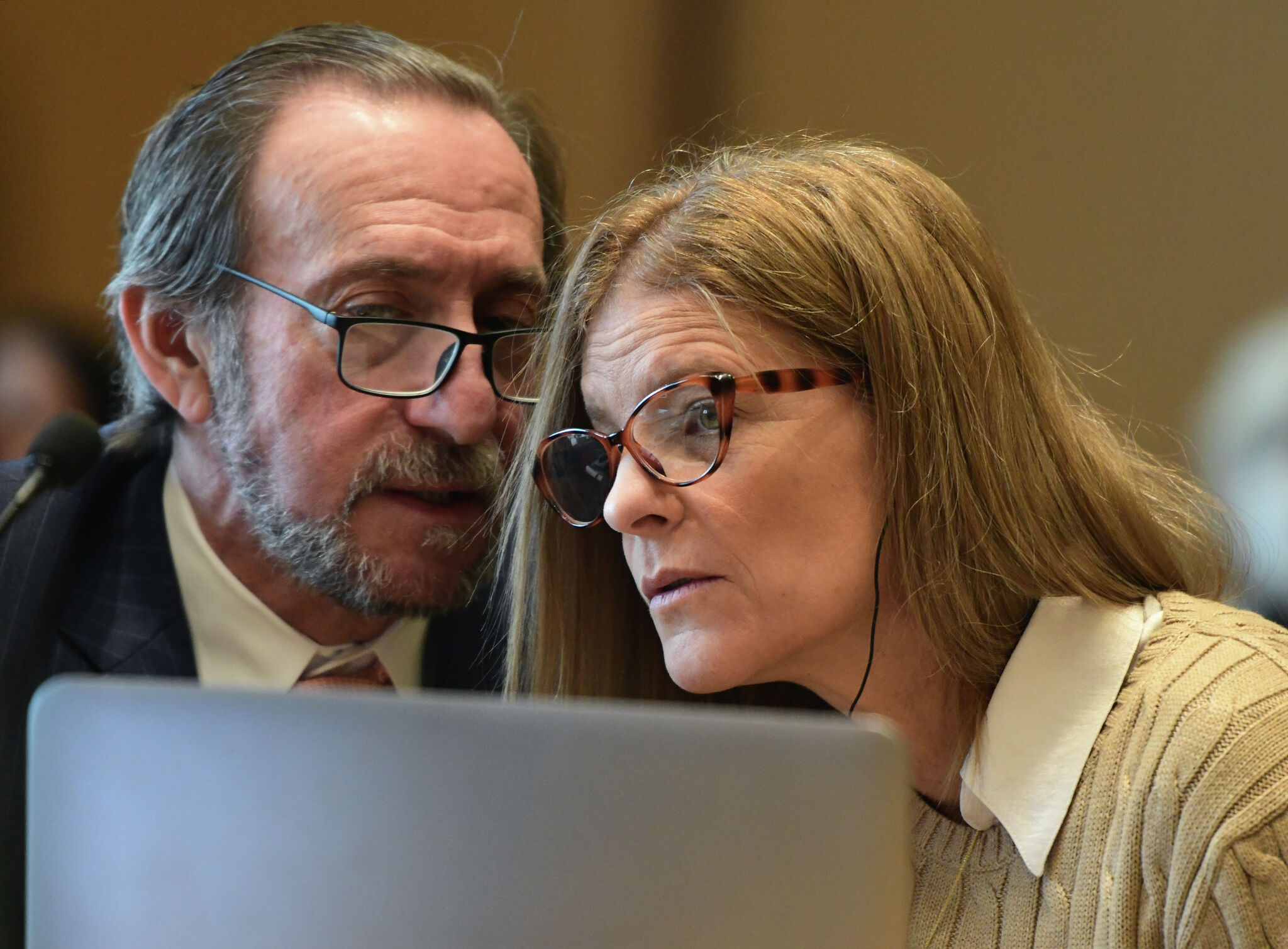 Jury to hear Troconis police interviews in Dulos case: Live updates