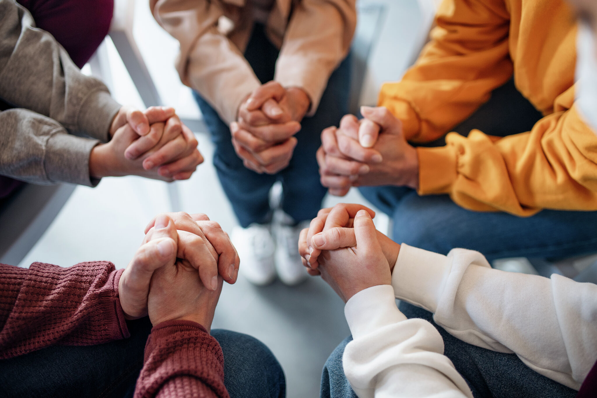 Illinois organization creates virtual grief groups