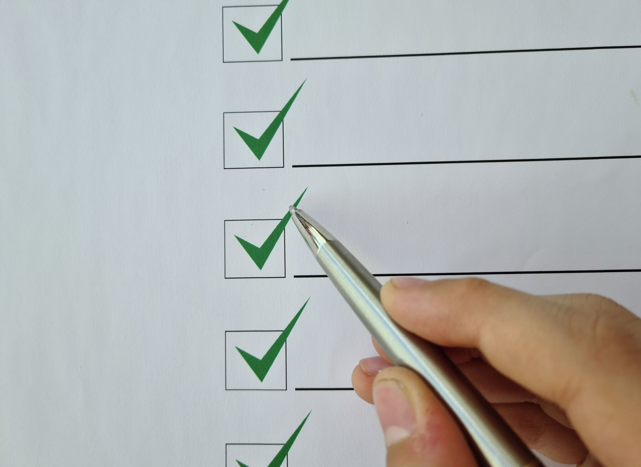 Editorial: Tax checkoff program needs overhaul