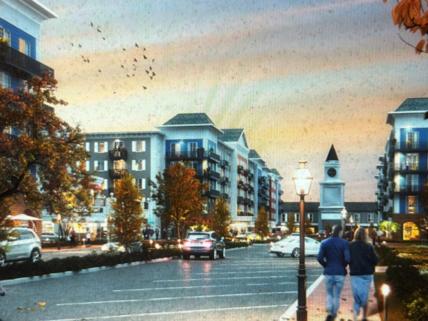 Plans call for $425 million revamp of Westbrook Outlets