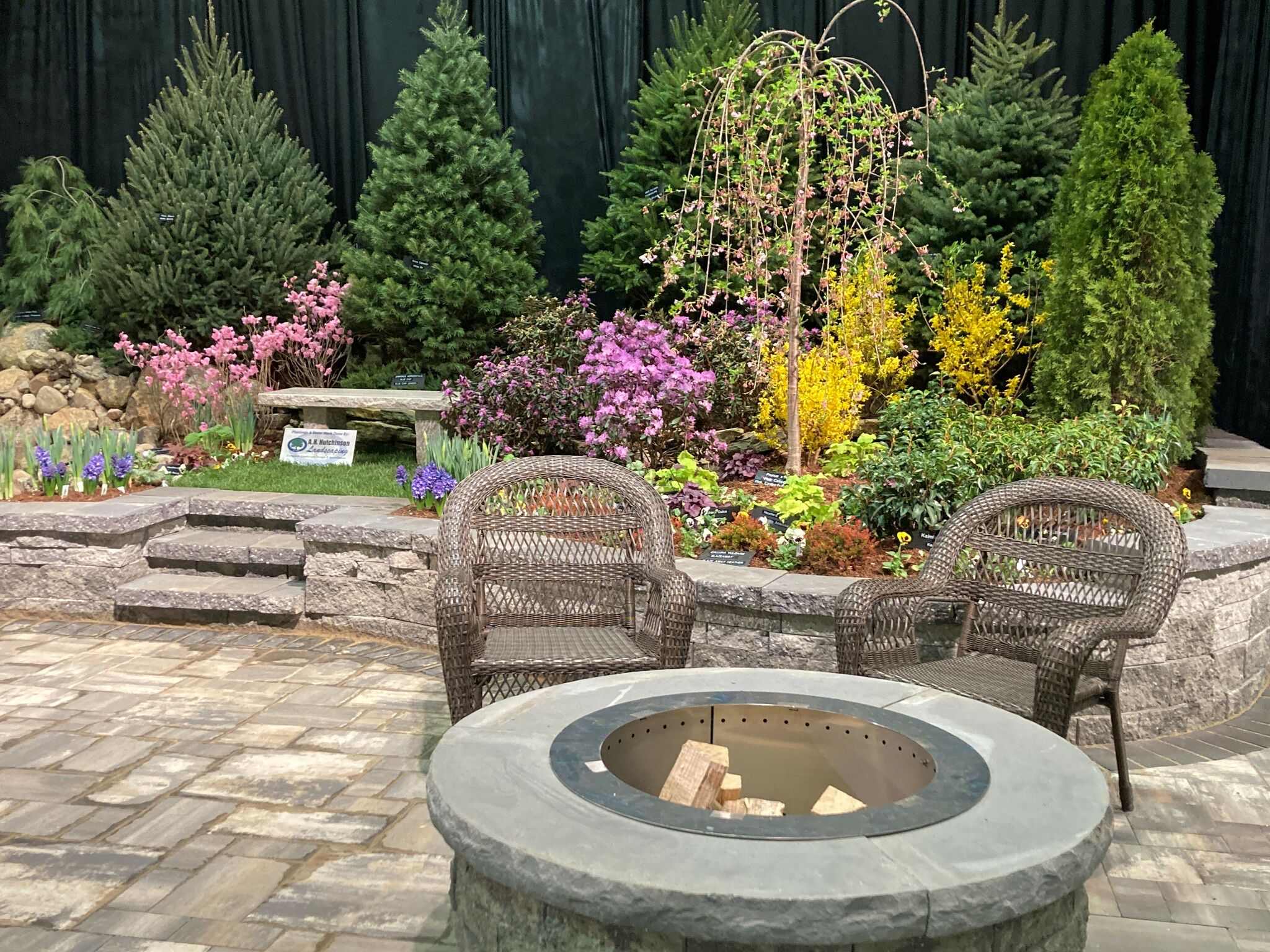 CT Flower & Garden Show returns to Hartford Feb. 22-25