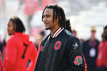 Texans' CJ Stroud makes history with Ohio State NIL donation
