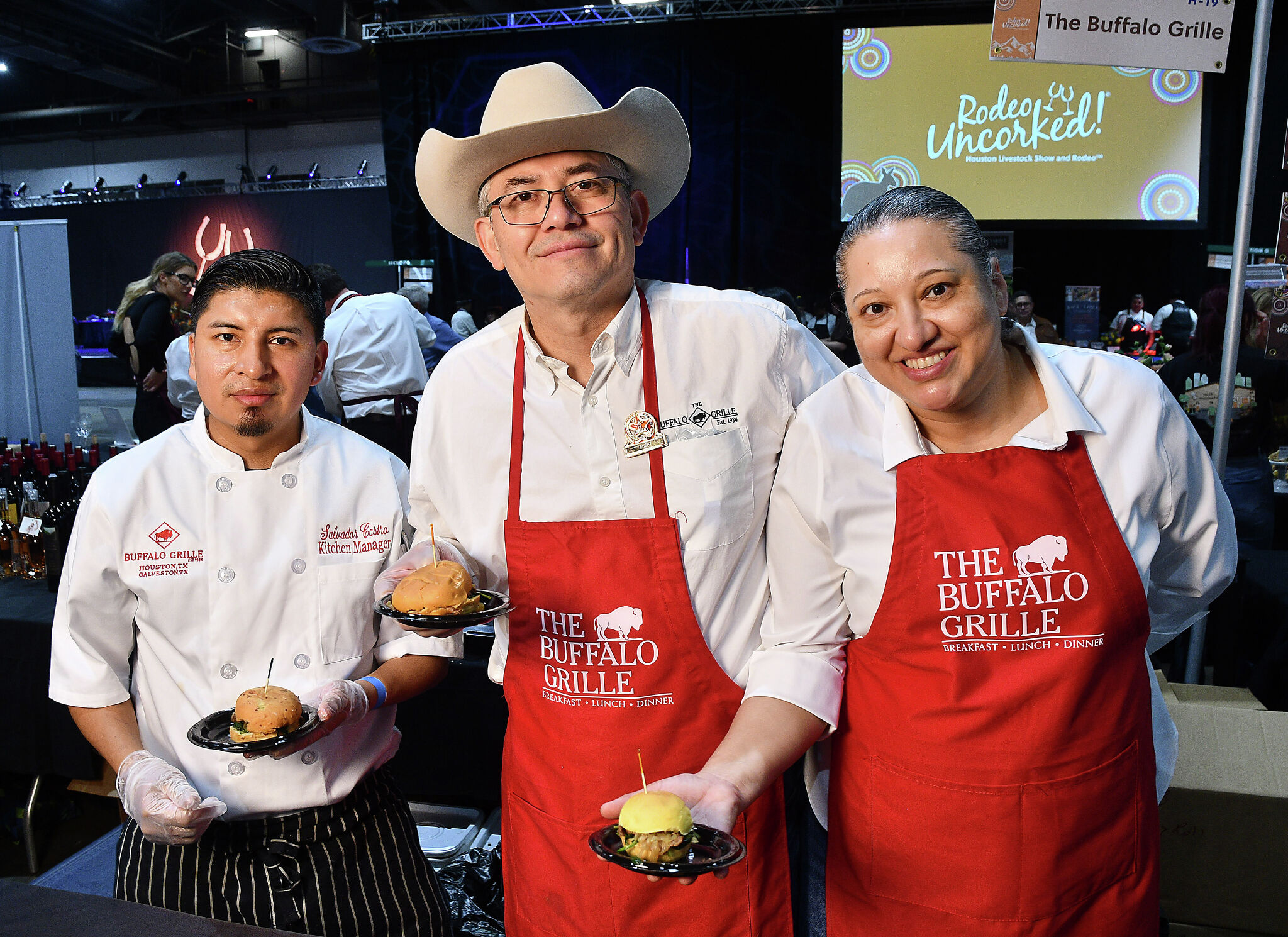 Houston Livestock Show and Rodeo to celebrate wine in many ways