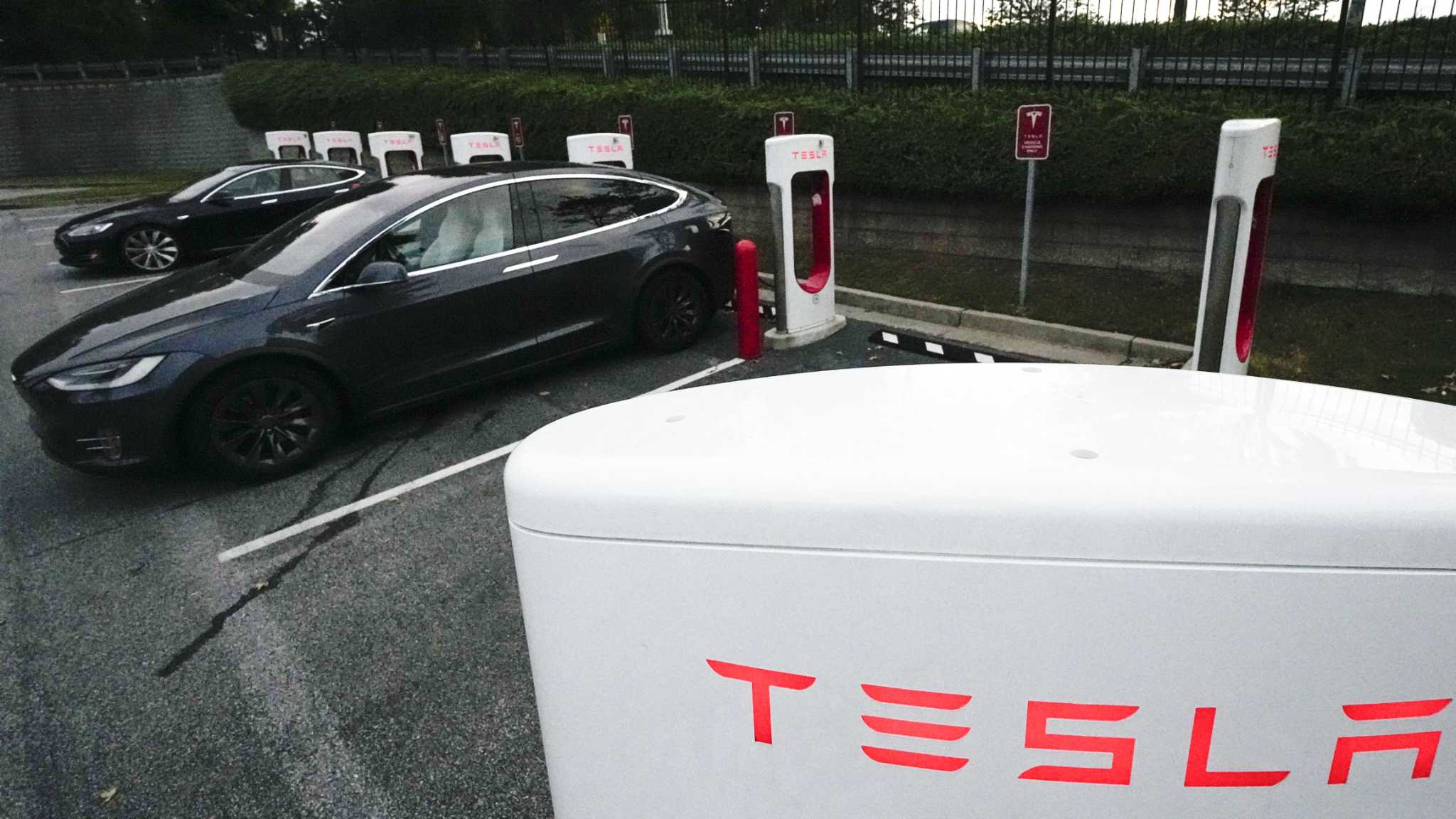 Tesla to launch next-generation EV from Texas in 2025, Musk says