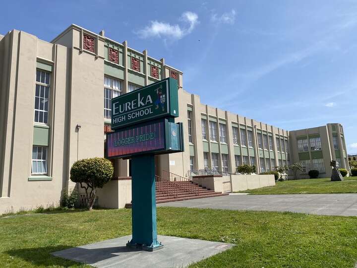 Calif. hippie college town is a backdrop for 'best movie of the year'