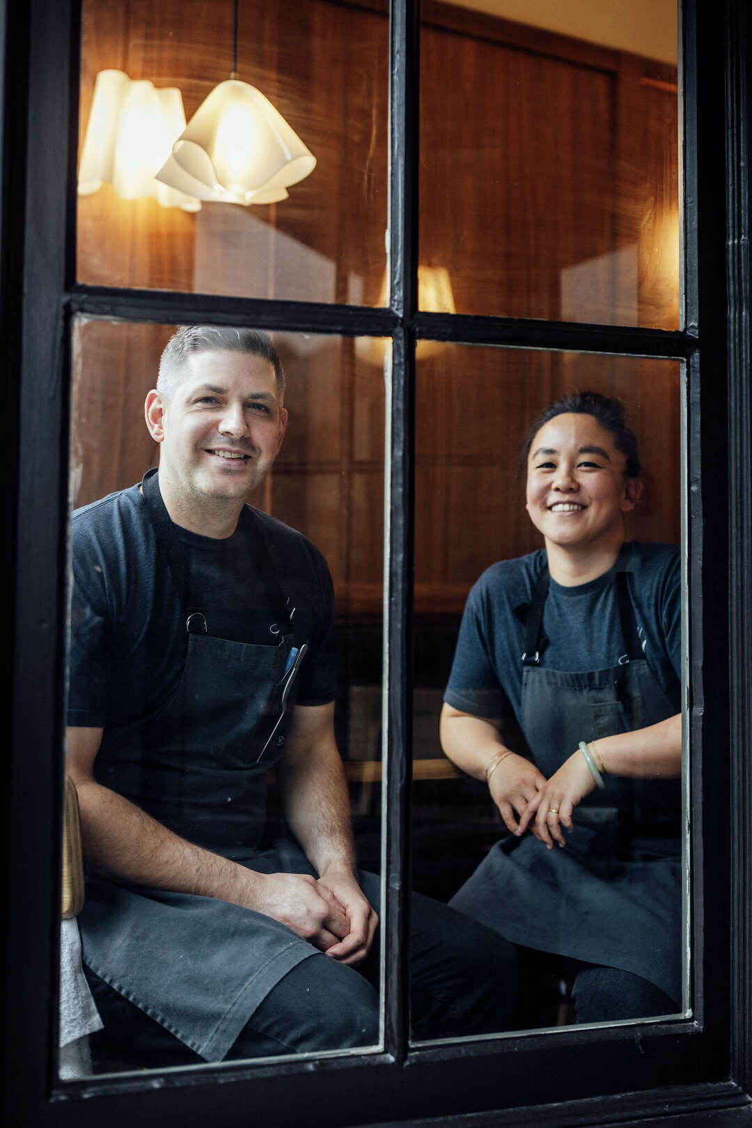 7 Adams review: S.F. chefs return after winning Michelin star