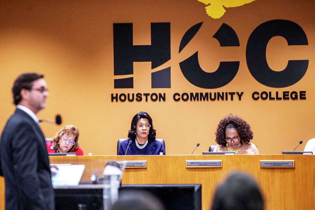 Voters should keep incumbents on the Houston City College board