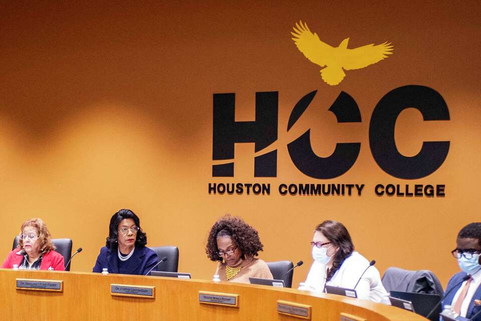 Houston Community College seeks virtual reality across all programs