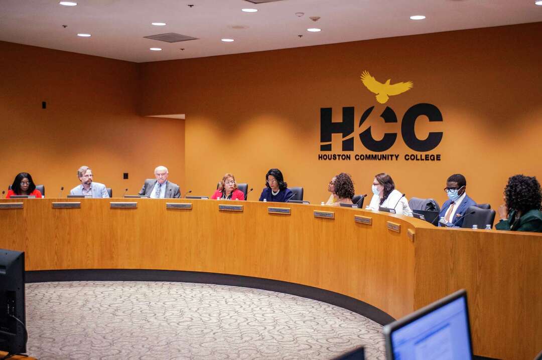 Margaret Ford Fisher selected as HCC system chancellor