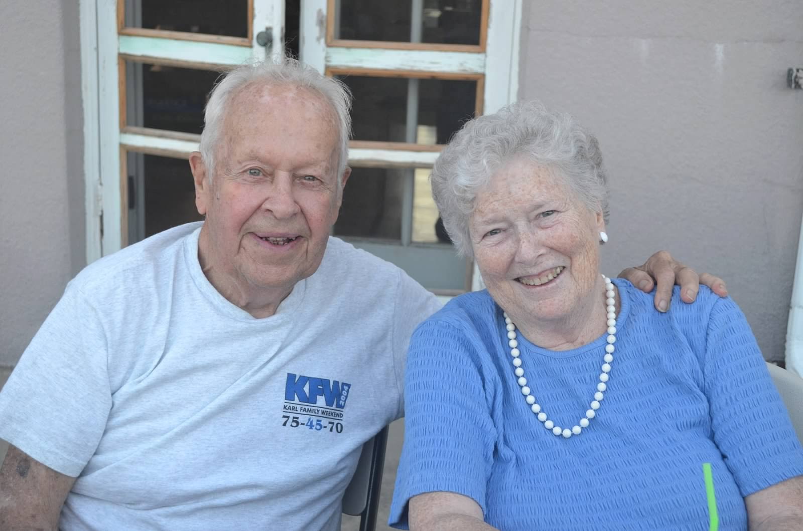 Obituary Leo Karl Jr. remembered as "old school New Canaan"