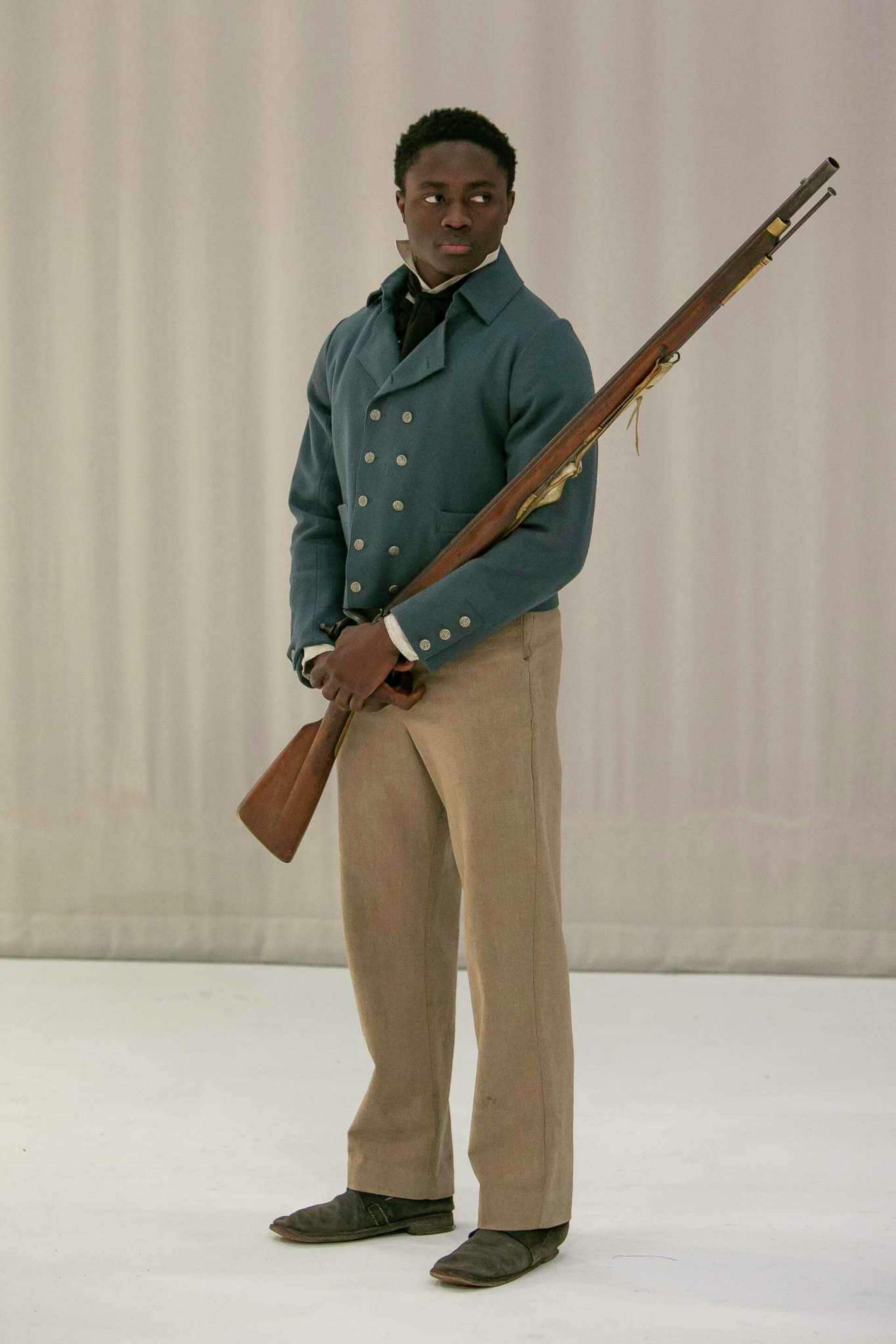 Remember the Alamo. Remember Joe. | Editorial