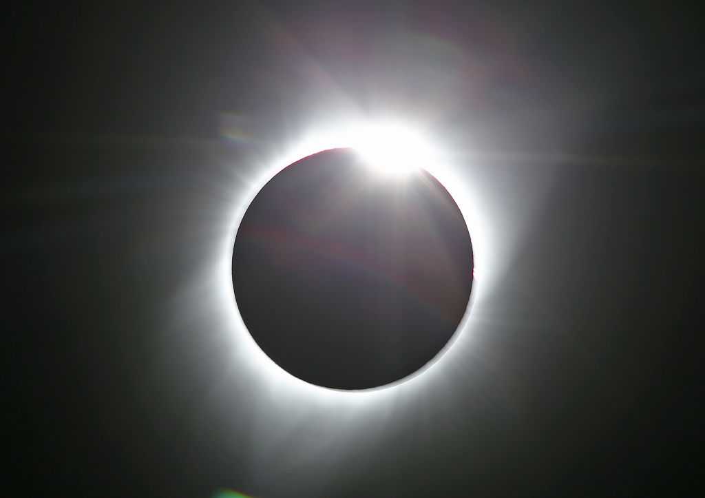 Demystifying the Shadow: The Science Behind a Total Solar Eclipse