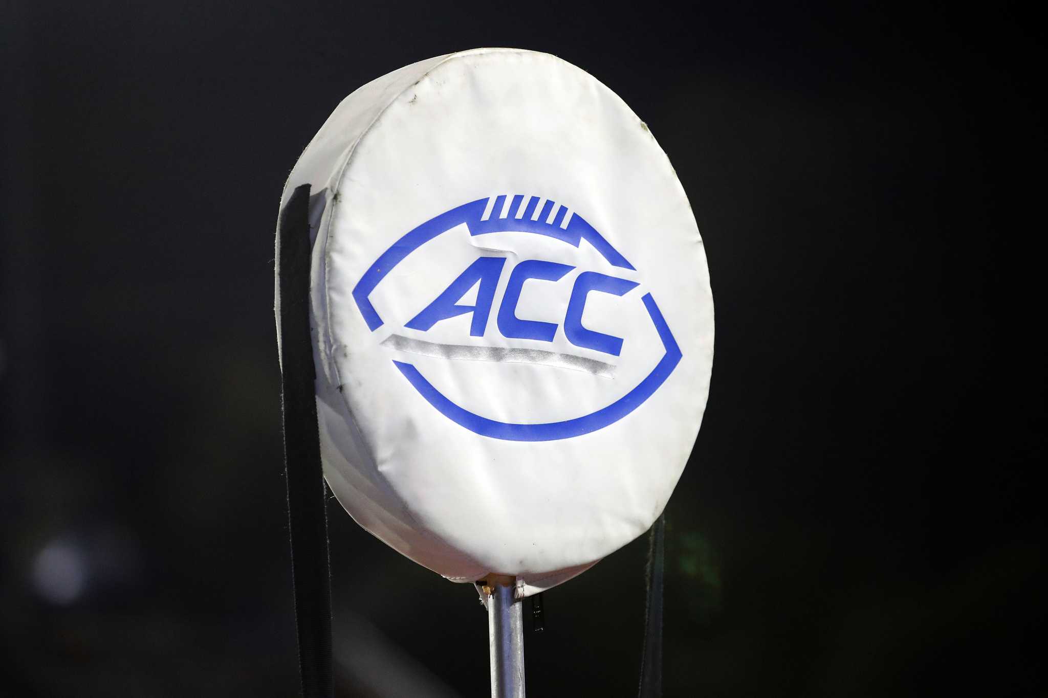 ACC football schedules: Stanford opens at Syracuse, Cal at Florida St.