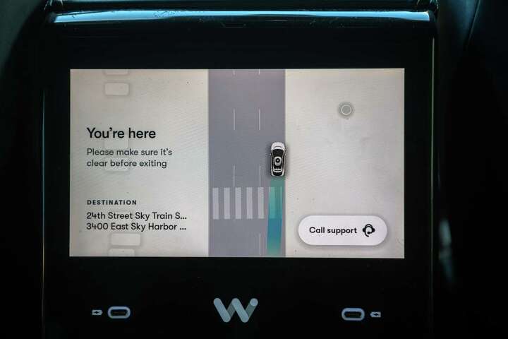 Waymo wants to expand robotaxis to these Bay Area cities