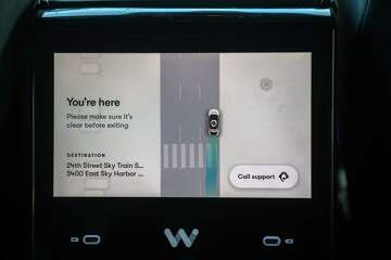 Waymo wants to expand robotaxis to these Bay Area cities