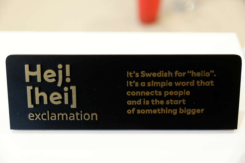 A look inside new coworking space above downtown S.F.’s Ikea