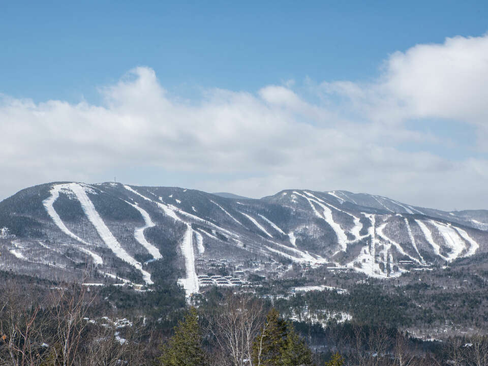 The Best Maine Ski Resorts for Every Skill Level and Budget