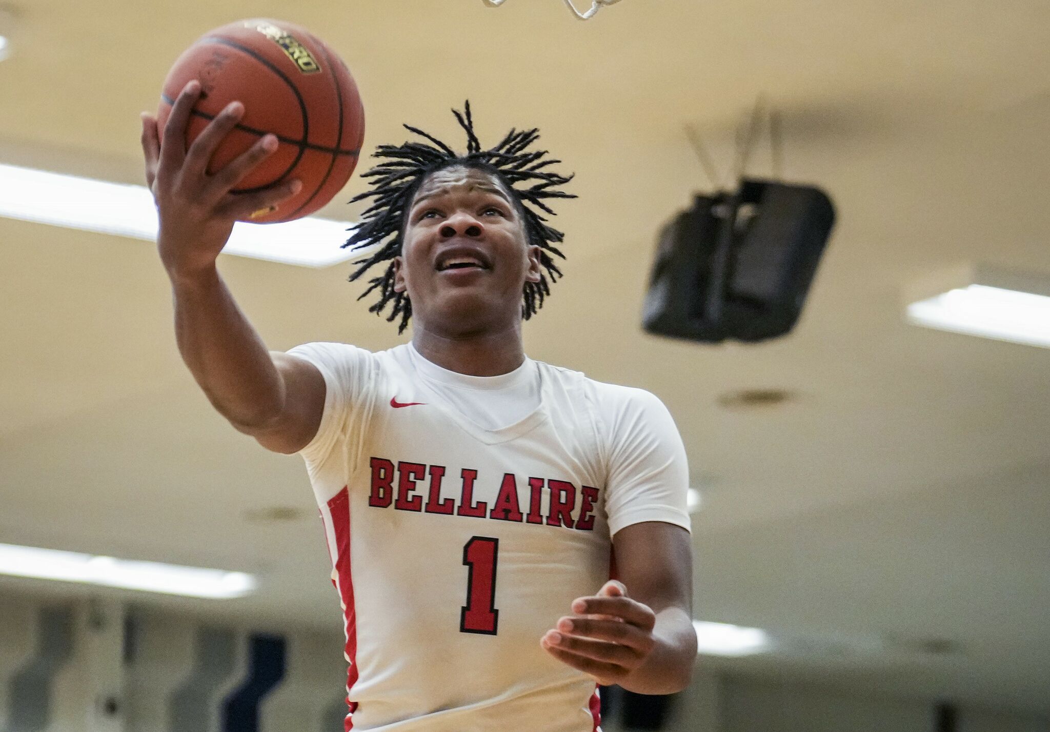 Jai Lucas, Miami land Shelton Henderson, who got release from Duke