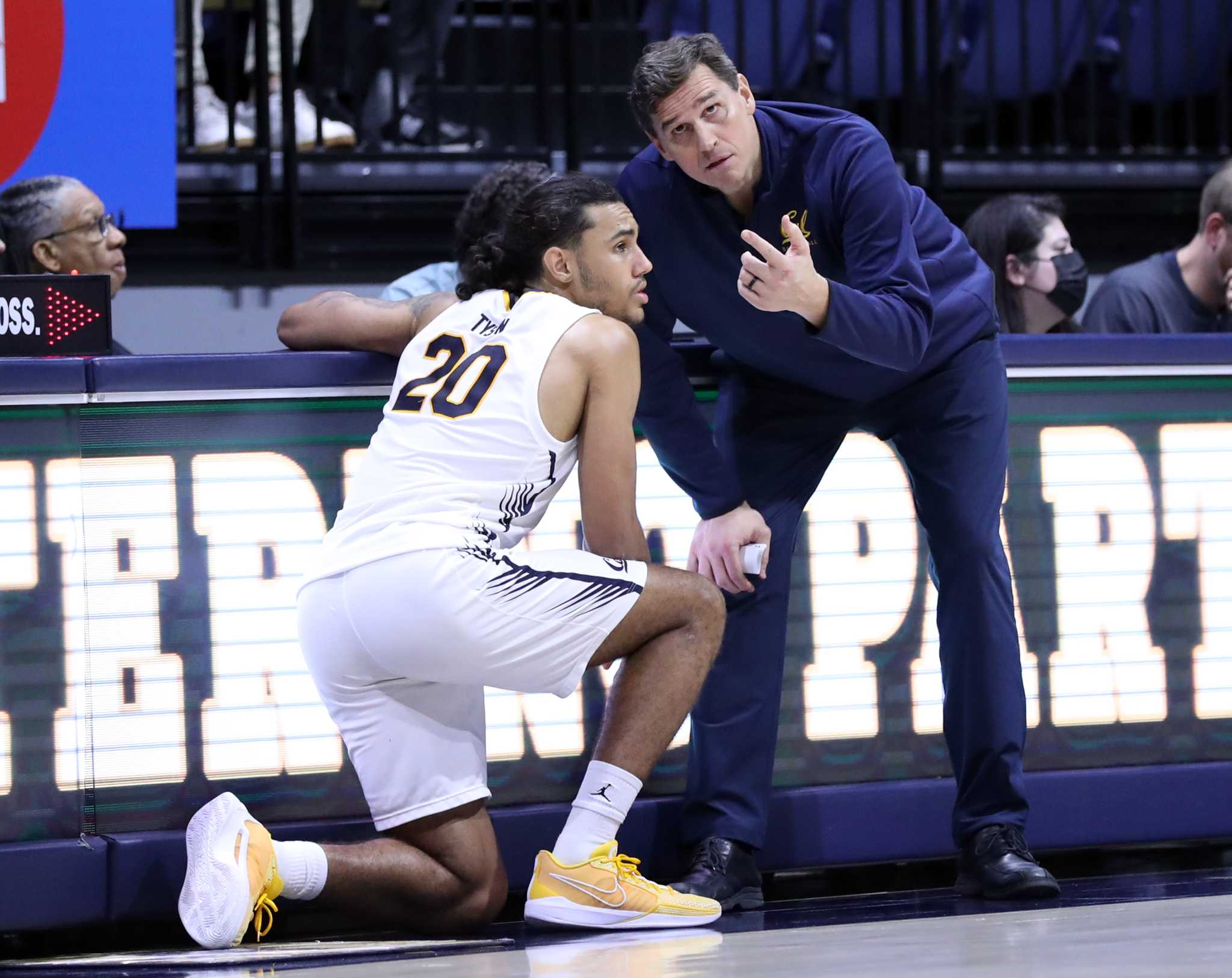 From ‘I love Stanford’ to ‘Go Bears,’ Cal’s Madsen to face alma mater