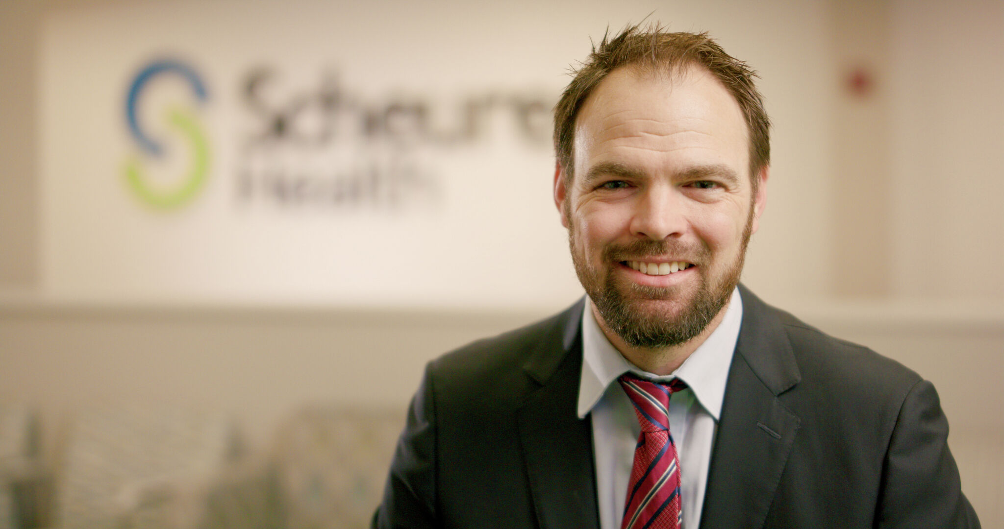 Thumb region's Scheurer Health expands with new general surgeon