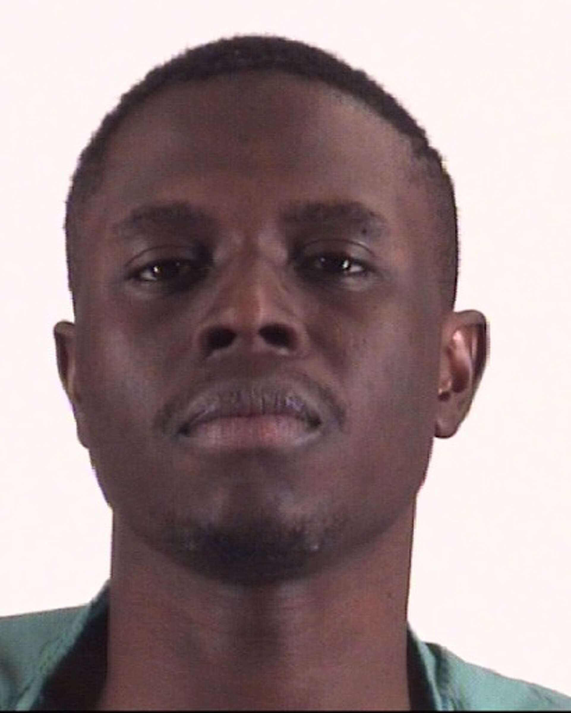 Fort Worth, Texas, man beats driver to death with firewood