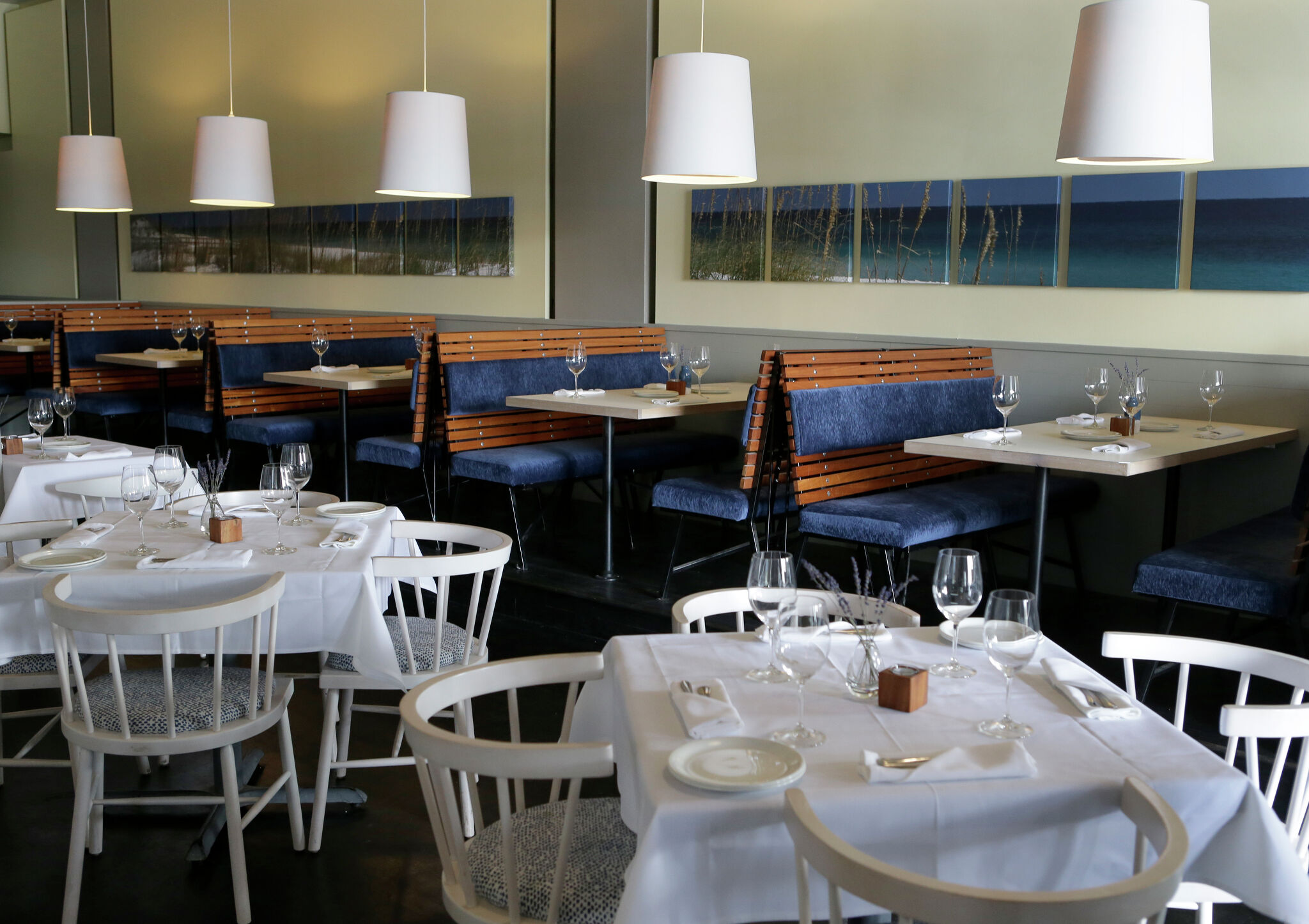 Heights restaurant Alice Blue by Claire Smith closing after 20 years