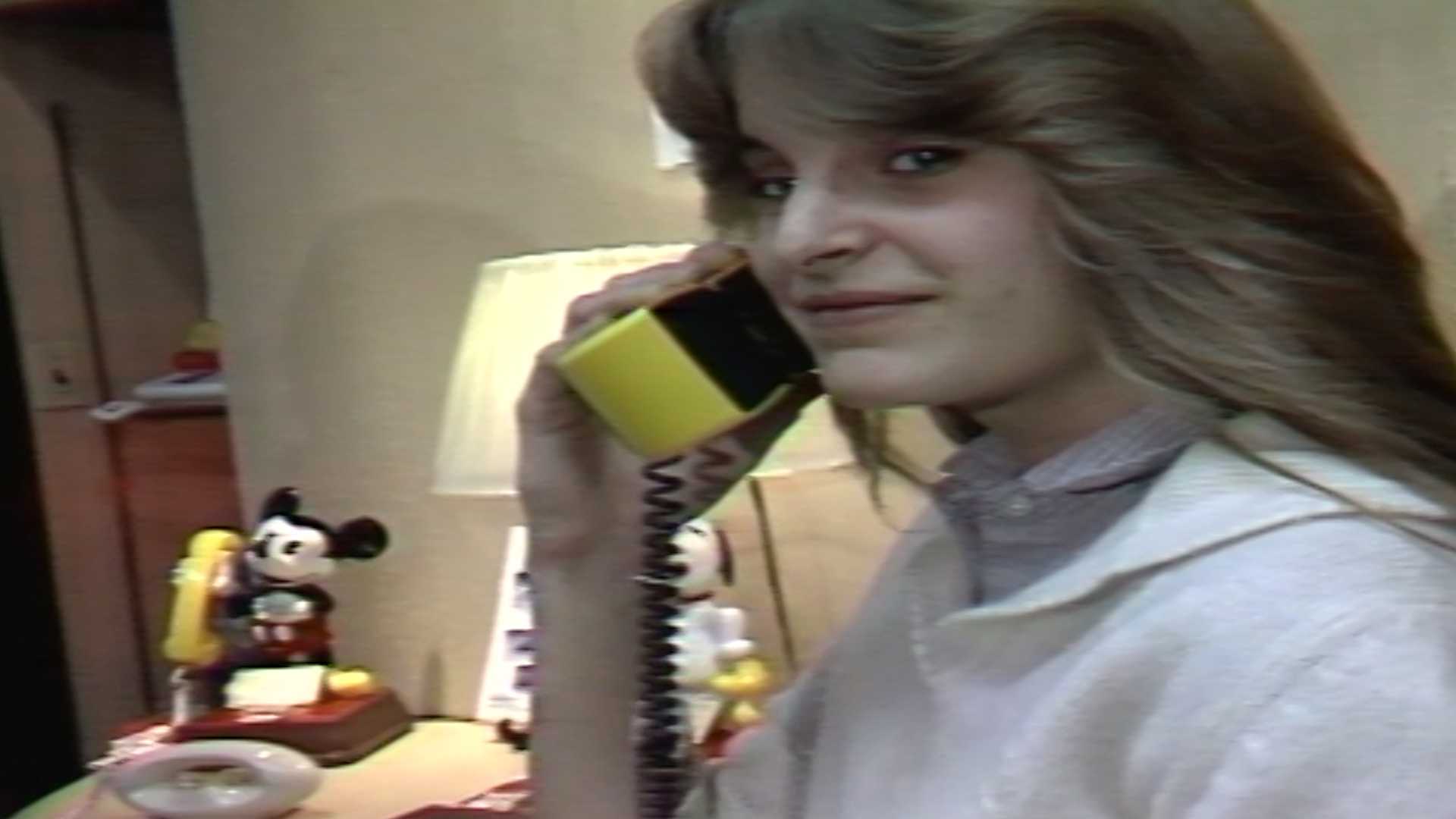 From Rotary to Radical: The ‘80s wave of wild and wacky phone ownership