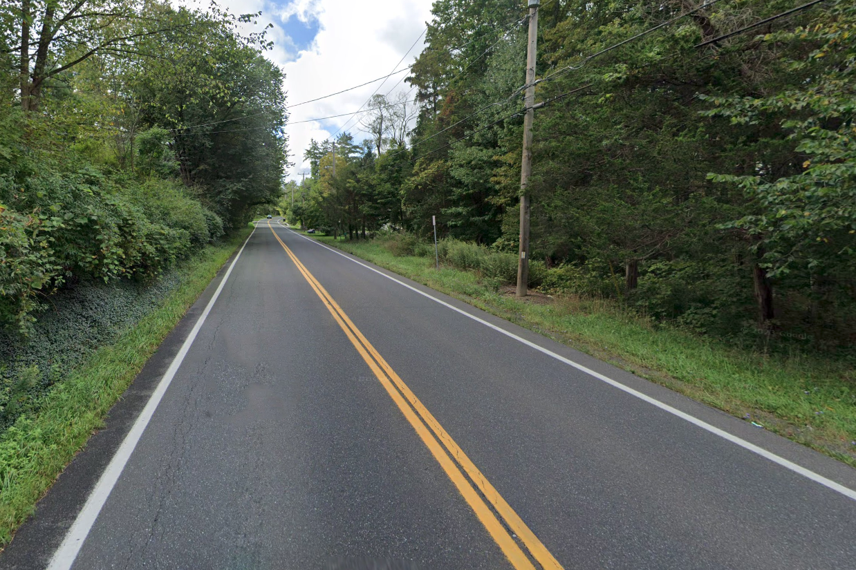 SUNY New Paltz student Raymond Rattray killed in hit-and-run