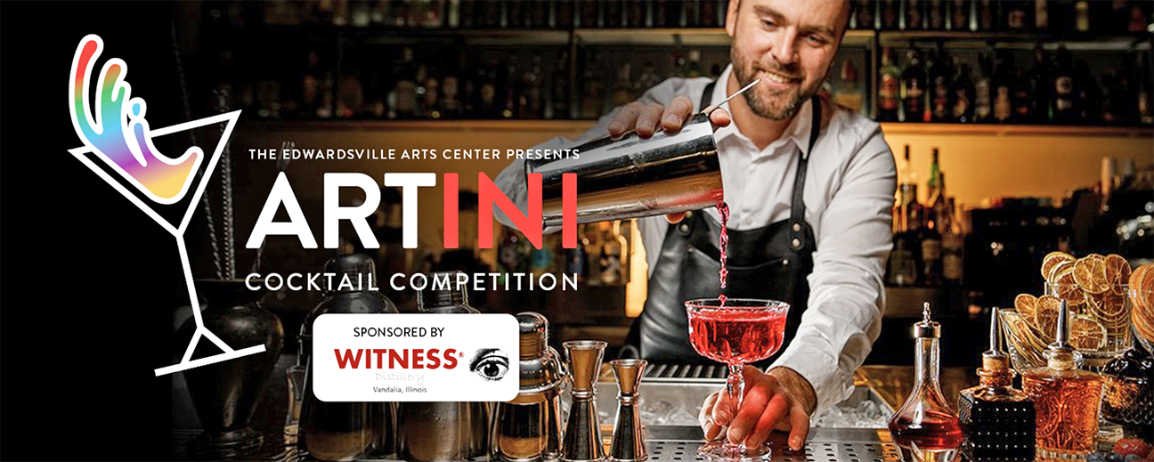 Local restaurants to compete in EAC's Artini Cocktail Competition