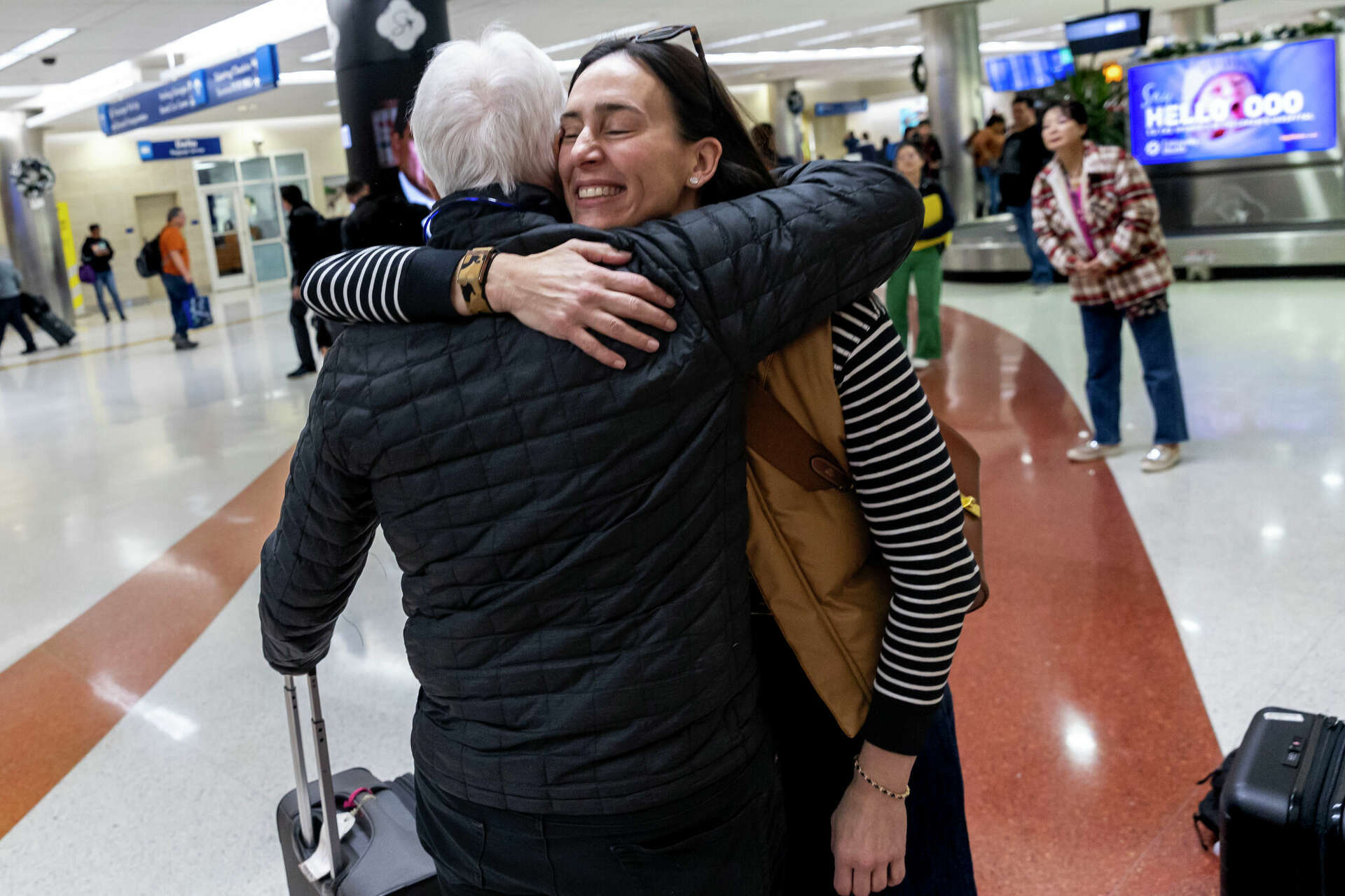 Texas Thanksgiving travel to set record, AAA Texas says