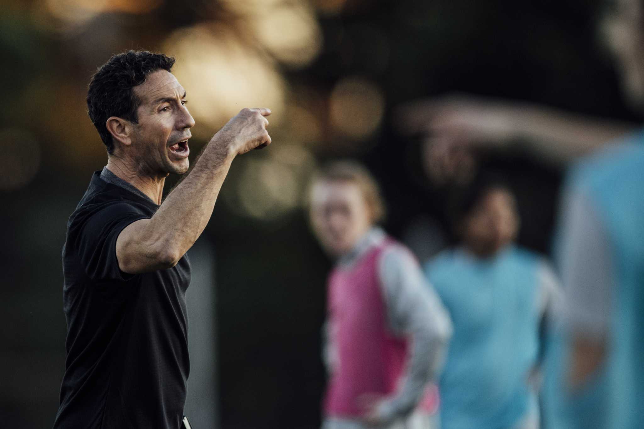 NWSL 2024 schedule: Bay FC debut at Angel City, open at home vs. Dash